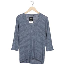 Gerry Weber Pullover Damen Gr&ouml;&szlig;e L Second Hand blau