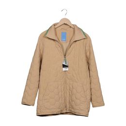 Escada Sport Jacke Damen Gr&ouml;&szlig;e L Second Hand beige
