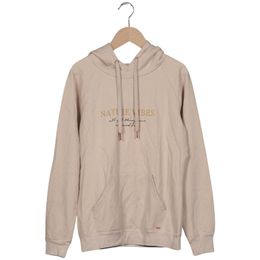Lascana Kapuzenpullover Damen Gr&ouml;&szlig;e S Second Hand beige