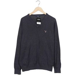 Gant Pullover Herren Größe XL Second Hand marine