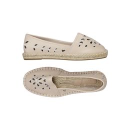 Asos Halbschuh Damen Gr&ouml;&szlig;e 40 Second Hand beige