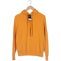 Rich & Royal Rich & Royal Kapuzenpullover Damen Gr&ouml;&szlig;e XS Second Hand orange