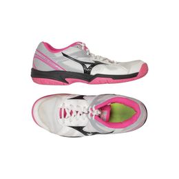 Mizuno Sneaker Damen Gr&ouml;&szlig;e 35 Second Hand bunt
