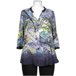 Gerry Weber Bluse Damen Gr&ouml;&szlig;e XL Second Hand bunt