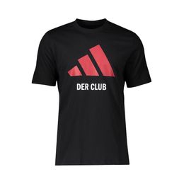 adidas Performance Performance Shirt '1. FC Nürnberg' Black size XXL