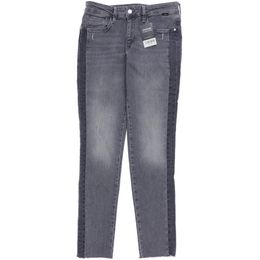 Mavi Jeans Damen Gr&ouml;&szlig;e 29 Second Hand grau
