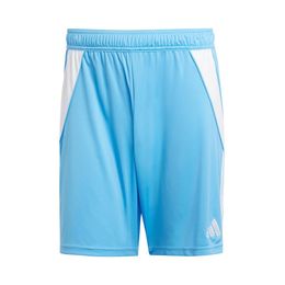 adidas Performance Sporthose 'Tiro 24' Herren Größe XXL hellblau / weiß