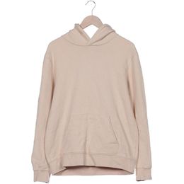 Rika Studios Kapuzenpullover Damen Gr&ouml;&szlig;e M Second Hand beige