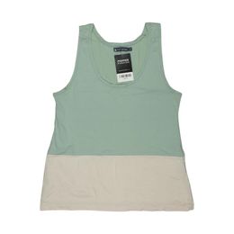 Petit Bateau Top Damen Gr&ouml;&szlig;e M Second Hand bunt