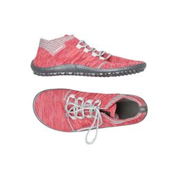 Leguano Sneaker Damen Gr&ouml;&szlig;e 38 Second Hand pink