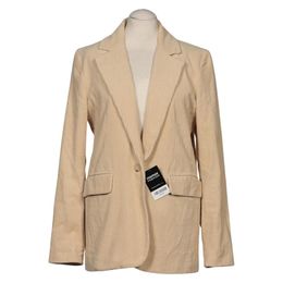 Opus Blazer Damen Gr&ouml;&szlig;e S Second Hand beige