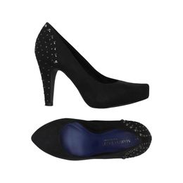 Marco Tozzi Pumps Damen Gr&ouml;&szlig;e 36 Second Hand schwarz