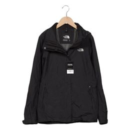 The North Face Jacke Damen Gr&ouml;&szlig;e M Second Hand schwarz