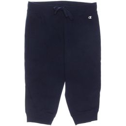 Champion Authentic Athletic Apparel Shorts Damen Gr&ouml;&szlig;e M Second Hand marine