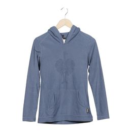 Engelbert Strauss Kapuzenpullover Damen Größe S Second Hand blau
