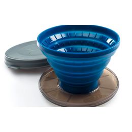 GSI Outdoors Kaffeefilter faltbar - Sonstiges K&uuml;chenzubeh&ouml;r von GSI