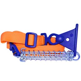 Peggy Peg Tie Strap Abspannung/ verstellbarer Markiesenspanngurt - Markisenabspannung & -sicherung