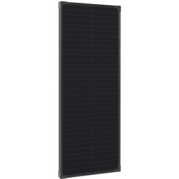 Ective BSP Black Solarmodul Monokristallin 80 W - Solarmodule