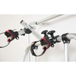 Fiamma Bike-Block Pro S1 Silber - Fahrrad-Halter & -Befestigungen