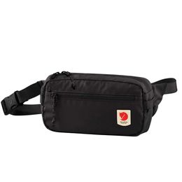 Fj&auml;llr&auml;ven Fj&auml;llr&auml;ven High Coast Hip Pack Umh&auml;ngetasche black - Tagesrucks&auml;cke & Wanderrucks&auml;cke