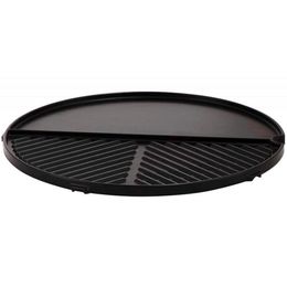 Cadac BBQ / Plancha 40 F&uuml;r Citi Chef 40, E-Braai und Grillo Chef 40 / 2 - Grillroste, Pfannen und Platten von Cadac Dometic