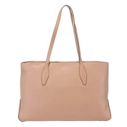 JOOP! Shopper 'Sofisticato 1.0 Isadora' Damen Gr&ouml;&szlig;e One Size sand