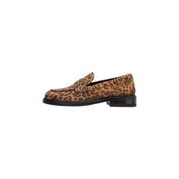 JOOP! Slip On 'Selvaggia Tami' Damen Gr&ouml;&szlig;e 38 camel