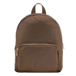 Bogner Rucksack 'Verbier Play 1.0 Hermine City' Damen Gr&ouml;&szlig;e One Size braun