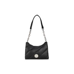 JOOP! Schultertasche 'Frizzare Lucille' Damen Gr&ouml;&szlig;e One Size schwarz
