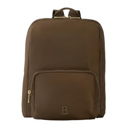 Bogner Rucksack 'Verbier Play Maxi' Damen Gr&ouml;&szlig;e One Size braun