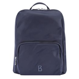 Bogner Rucksack 'Verbier Play 1.0 Maxi City' Damen Gr&ouml;&szlig;e One Size dunkelblau