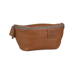 Strellson G&uuml;rteltasche 'Hyde Park' Herren Gr&ouml;&szlig;e One Size braun