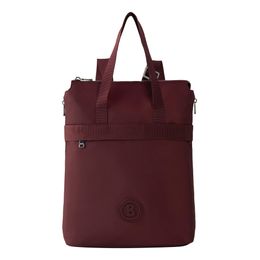 Bogner Rucksack 'Maggia Malea' Damen Gr&ouml;&szlig;e One Size bordeaux