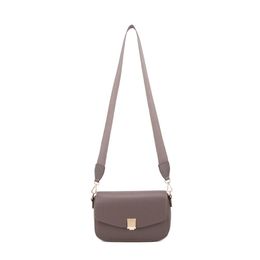 David Jones Schultertasche 'Celestia Elite' Damen Gr&ouml;&szlig;e One Size taupe