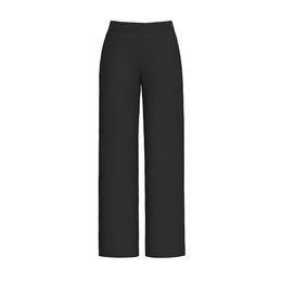 s.Oliver BLACK LABEL Hose Damen Gr&ouml;&szlig;e 34 schwarz