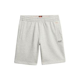 Superdry Pants 'Essential' male Grey size S
