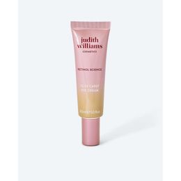 Judith Williams IQ 24 Carat Eye Cream Duo