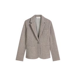 Marc O'Polo Marc O'polo Blazer Damen Gr&ouml;&szlig;e 42 greige