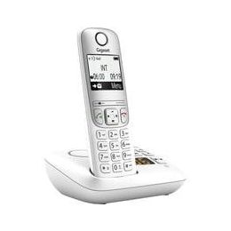 Gigaset A690 A, analoges Telefon wei&szlig;, DECT, Anrufbeantworter