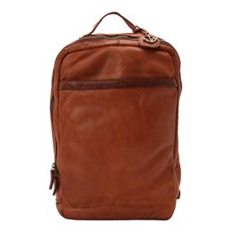 Harbour 2nd Rucksack 'Blake' Herren Gr&ouml;&szlig;e One Size cognac