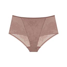 Triumph Minimizer 'Wild Rose Sensation' female size 90 Sepia