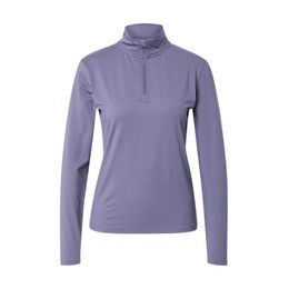 Endurance Sportpullover 'Aileen' Damen Gr&ouml;&szlig;e XXXL dunkelblau