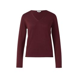s.Oliver Pullover Damen Gr&ouml;&szlig;e XXL bordeaux