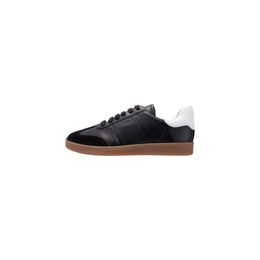 JOOP! Sneakers 'Misto Isa' female size 39 Black / White