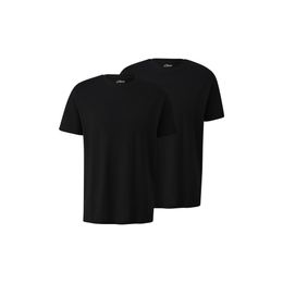 s.Oliver Shirt Herren Gr&ouml;&szlig;e XXXL schwarz
