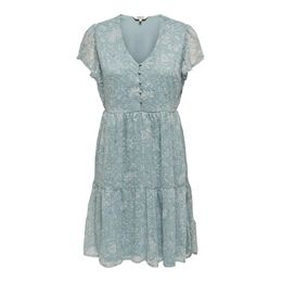 Only Dress 'ONLAida' female Green size L