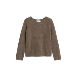 Marc O'Polo Marc O'polo Pullover Damen Gr&ouml;&szlig;e L dunkelbraun