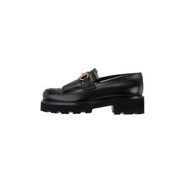 JOOP! Slipper 'Leo Misto Mariana' Damen Gr&ouml;&szlig;e 38 schwarz Sommerschuhe
