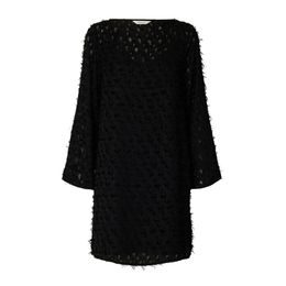 Selected Dress 'SLFMARION' female size 42 Black