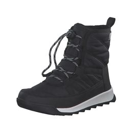 Sorel Snow Boots 'Whitney II Plus' boy Black size 34